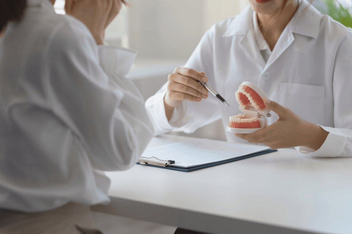 Complete Guide To Gum Disease Stages And Treatment