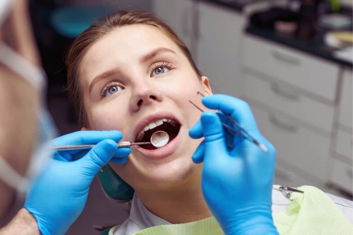 Do Receding Gums Grow Back? What You Need to Know